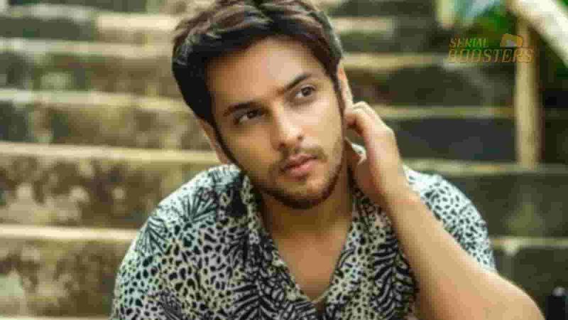 All You Need to Know About Shivam Khajuria, Aka Prem, From Anupama
