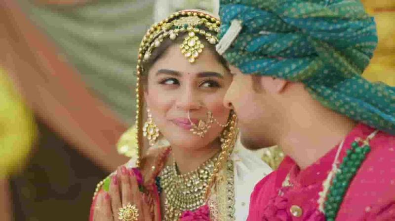 Anupama 11th March 2025 Written Episode Update: Rahi and Prem Are Married