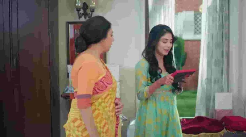 Anupama 4th March 2025 Written Episode Update: Rahi is in Danger?