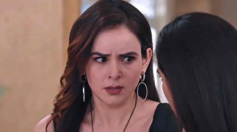 Apollena 15th March 2025 Written Episode Update: Is Ira's Game Over?