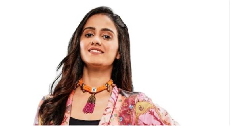 Ayesha Singh Biography – Age, Career, Shows & More