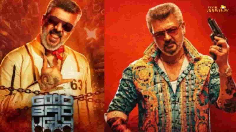 Good Bad Ugly Review: Is It a Good Watch Or?