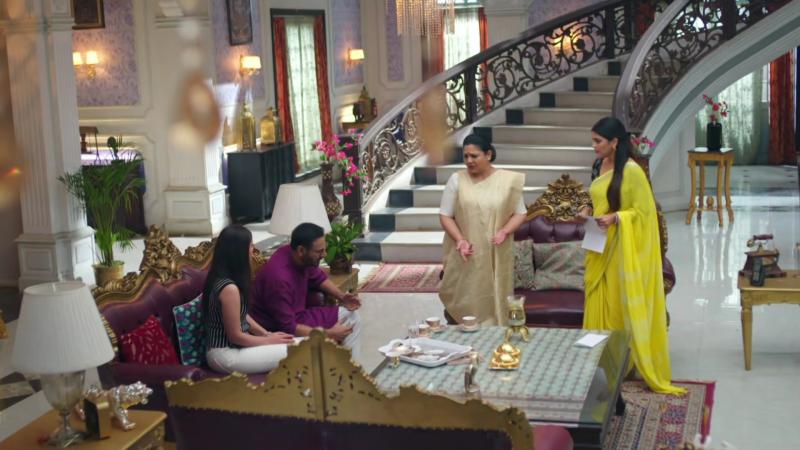 Ishani Spoiler Alert: Read about the upcoming episode of Star Plus ...