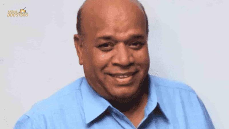 Legendary Kannada Comedy Actor Bank Janardhan Passes Away