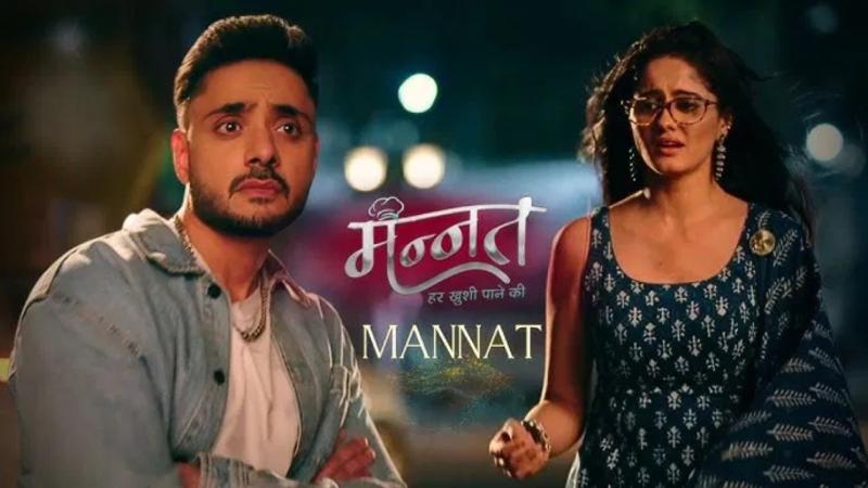 Mannat Spoiler Alert: Read about the upcoming episode of Star Plus ...