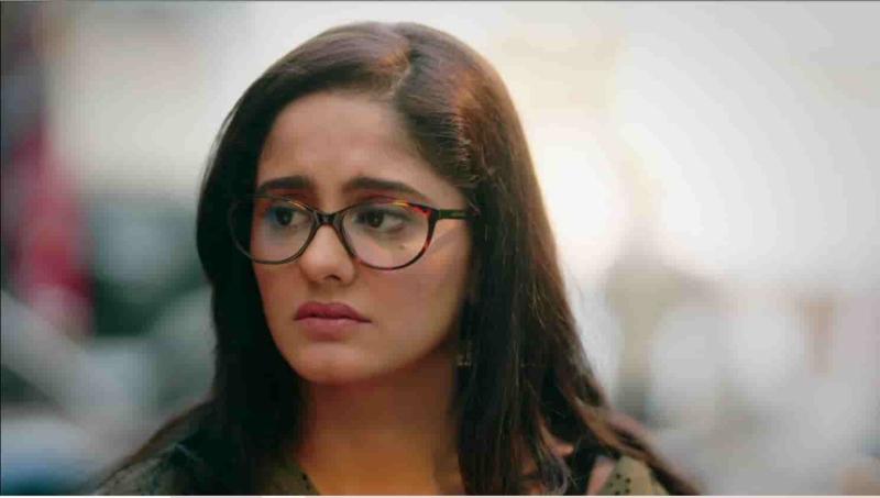 Mannat Har Khushi Paane Ki 20th March 2025 Written Episode: Aishwarya Misleads Mannat