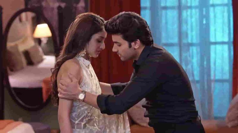 Parineetii 8th March 2025 Written Episode Update: Who is Parvati's Mystery Enemy?