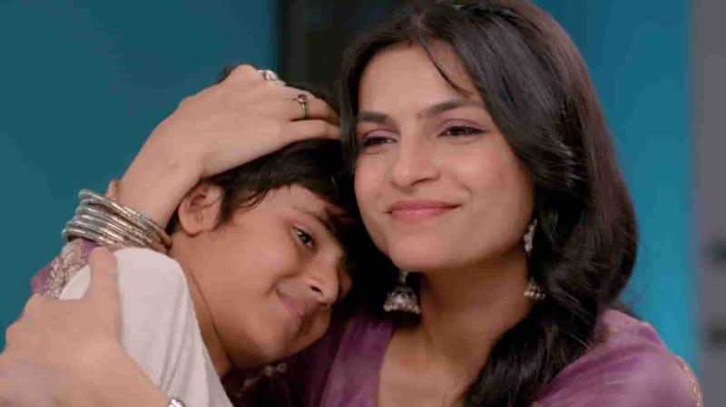 Udne Ki Aasha 1st May 2025 Written Episode Update