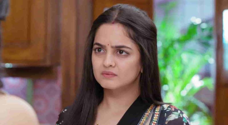 Udne Ki Aasha 22nd March 2025 Written Episode Update: Roshini and Sayali Clash