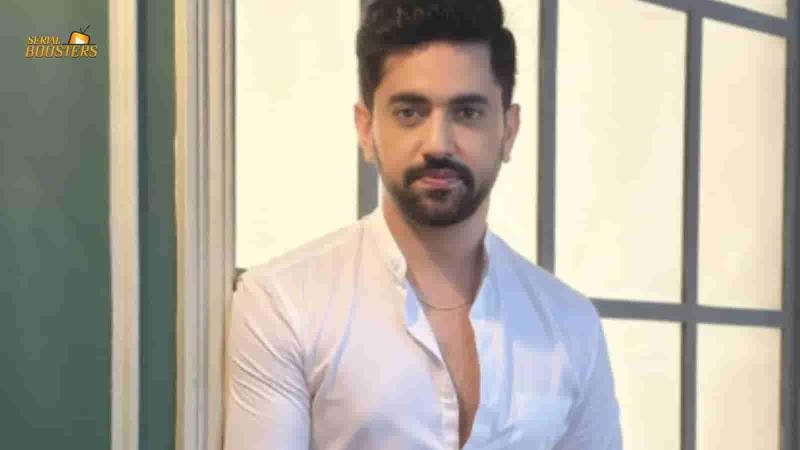 Zain Imam From Modeling to a Television Star!